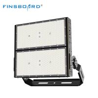 Quality Aluminum Led Stadium Lighting Arena Football Pitch Floodlights 400W for sale