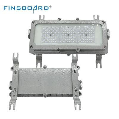 Cina Produttore professionale Ip65 LED a prova d'esplosione in vendita