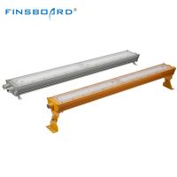 China ATEX Explosion Proof Linear Light 200w Led Explosion Proof Lamp for sale