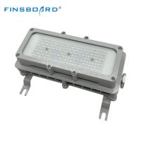 China Ip66 Explosion Proof Flood Light 50w Zone 1 Atex Lighting for sale