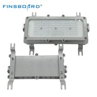 China Ip66 Explosion Proof Flood Light 50w Zone 1 Atex Lighting for sale