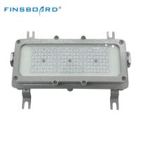 China Ip66 Explosion Proof Flood Light 50w Zone 1 Atex Lighting for sale