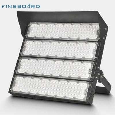 Custom 130lm 1000 Watt Led Stadium Lampen Voor Arena Field 3 Modules