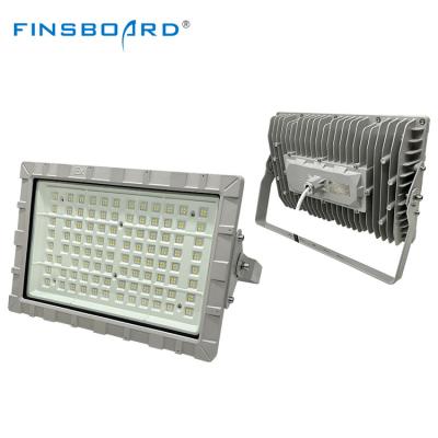 Cina Luce a prova di esplosione a LED per luoghi pericolosi 6500-31200lm WF2 in vendita