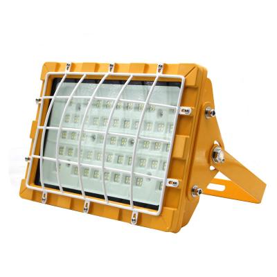 Cina AC85-265V IP66 Lampade a prova di esplosione Efficienza energetica in vendita