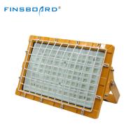 China SMD2835/3030 LED Chips IP66 Rated 100-110lm/w Efficiency LED Explosion Proof Lighting for Factories for sale