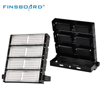 Cina AC100-277V Sport luci d'inondazione Stadio esterno luci d'inondazione LED in vendita