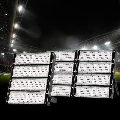 Cina 2700-6500K Illuminazione LED per stadio ad alto mastello in vendita