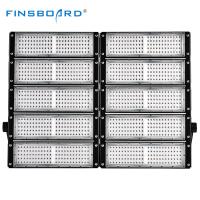 China Custom Energy-Efficient IP66 Waterproof LED Stadium Lighting with Customizable Light Spectra for sale