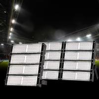 China Custom Energy-Efficient IP66 Waterproof LED Stadium Lighting with Customizable Light Spectra for sale