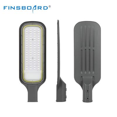China Die-Cast Aluminum IP65 Waterproof Energy Saving LED Street Light for Outdoor Highway Lighting for sale