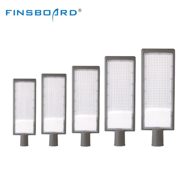 야외 방수 Ip66 다이 캐스팅 알루미늄 거리 조명 SMD2835 LED