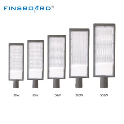 Cina Lumiere di strada in alluminio per esterni impermeabili Ip66 SMD2835 LED in vendita