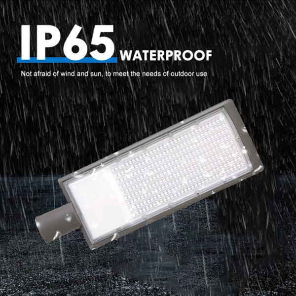 야외 방수 Ip66 다이 캐스팅 알루미늄 거리 조명 SMD2835 LED