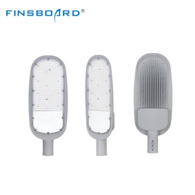 Cina Alta efficienza LED Street Light Die-Casting Aluminum Street Light Ip66 impermeabile in vendita