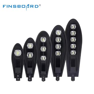 Cina CA 85-265V dell'iluminazione pubblica Ip66 di alto potere 50w/100w/150w/200w/250w in vendita