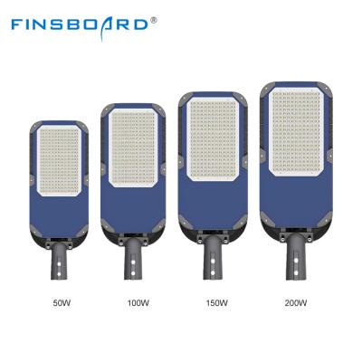 Cina Iluminazione pubblica principale alto potere di alluminio della dia-fusione 3000K-6500K 50w/100w/150w/200w/250w in vendita