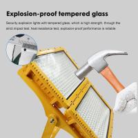 China 400W Explosion Proof Lighting Fixtures for sale