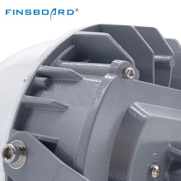 Высококачественная водонепроницаемая лампа IP65 50w 100 150w светодиодная взрывозащитная платформа