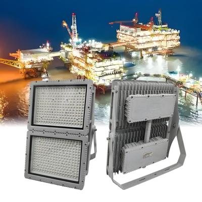 Cina Illuminazione a prova di esplosione per luoghi pericolosi marini Ip65 in vendita