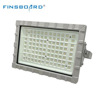 China Energiebesparende Ip65 Factory Flood Lamp Led Explosion Proof Flood Light Te koop