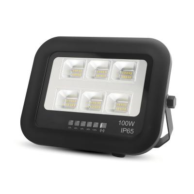 Cina Luce solare a LED per cortile e giardino -10° ≈ 60° 750LM in vendita