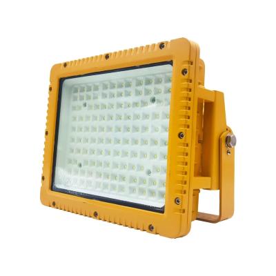 Cina Fari proiettori a LED antideflagranti IP65 per raffineria in area pericolosa, piattaforma petrolifera offshore, piattaforma petrolifera in vendita