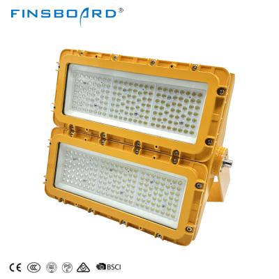 中国 高輝度 IP65 防水 150W 300W 600W LED 防爆照明 販売のため