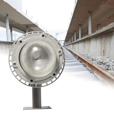 China ATEX Led Explosion Proof Lighting Professional Explosion Proof Lamps 120w for sale