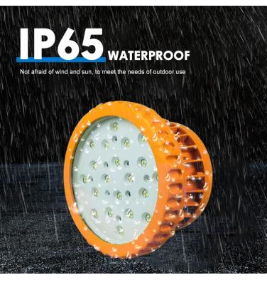 China Explosion Proof Lamp Ip65 Waterproof Factory 50w 100w 150w Led Explosion-Proof Light for sale