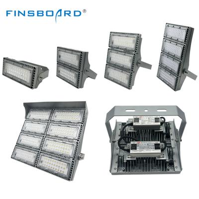 China Sport Court Gym Stadium Light 100w 200w 300w 400w 600w 1000w Stadium Lamp Led Flood Lights for sale