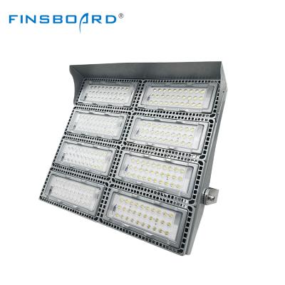 China Sport Court Gym Stadium Light LED Modular Flood Light Outdoor Ip66 for sale