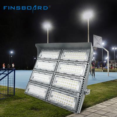 China Waterproof Tennis Courts Lighting   LED Modular Flood Light Outdoor Ip66 for sale