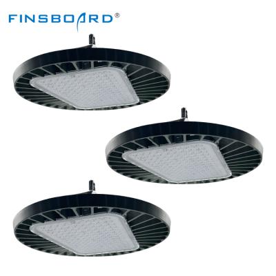 China Waterproof Lighting 100w 150w 200w 	Industrial High Bay Lighting Workshop Gym for sale