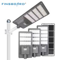 China Super Bright Outdoor Waterproof Ip65 Motion Sensor Solar Light for sale