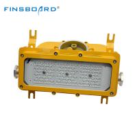 China EXPLOSION-PROOF FLOOD LIGHT ATEX 5500-6500KW  LED Explosion Proof Flood Light for sale