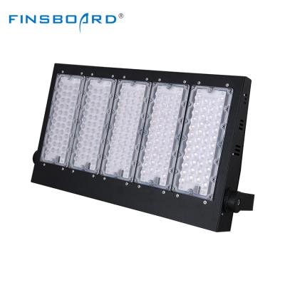 China Customizable Beam Angles 200W to 500W IP66 LED Flood Lights for Diverse Needs for sale