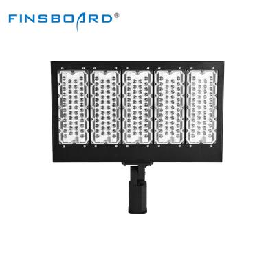 China SMD2835 /3030 LED Street Lights IP66 Rated for Gardens and Roadways for sale