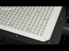 IP65 éclairage de stade à LED éclairage d'inondation de sport à LED 6500K