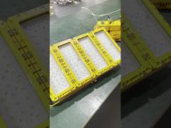 Premium Quality Ip65 Waterproof Mine Explosion-Proof Lamp 50w 100 150w Led Explosion-Proof Platform
