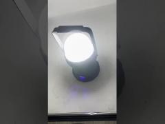 Gevaarlijke locatie licht Led floodlight 150W 200W