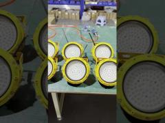 SMD2835/3030 100-110lm/W LED Explosion Proof Lighting For Factories