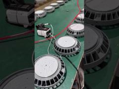 Éclairage à l'épreuve de l'explosion à LED Éclairage LED ATEX 50W à 250W