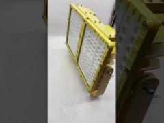 High Lumen Output ATEX LED Explosion-Proof Floodlight Waterproof