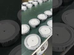 Premium Quality Ip65 Waterproof Mine Explosion-Proof Lamp 50w 100 150w Led Explosion-Proof Platform