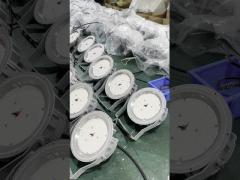 Industrial Higbay Light Workshops Gas Station Factory 50w 100w 150w Led Explosion-Proof Platform Lig