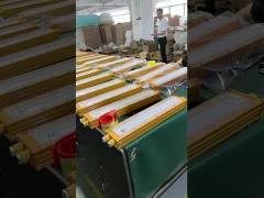 SMD2835 Explosion Proof Linear Light 5500-6500K Explosion Proof Linear Light AC100-265V