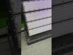 Buiten voetbalstadion Tennisbaanverlichting Ip66 Hoog mast licht Floodlight 400w 800w 1200w Led Stadium Flood Lights