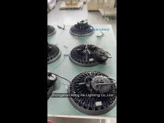 30w/50w/100w/200w/300w Gegote aluminium straatverlichting 3000-6500K Voor snelweg