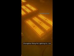 Ip66 Hoogmastlicht 70w 140w 210w 280w 350w 420w 560w 700w Led Stadium Flood Light